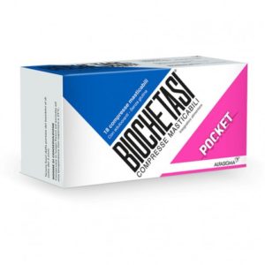 Biochetasi: indicazioni d'uso e informazioni - Forma e Salute