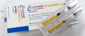 Clexane: tutto ciò che devi sapere sull'enoxaparina sodica - Forma e Salute